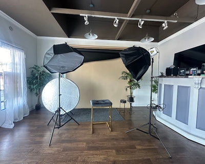 Social Media Video and Photo Agency | Emerald Gate Studios